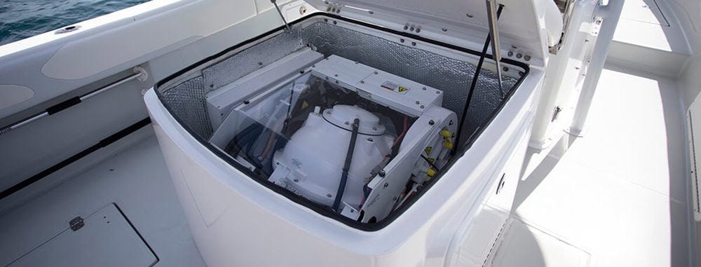 Boat Stabilization Systems: Seakeeper vs Fin Stabilizers