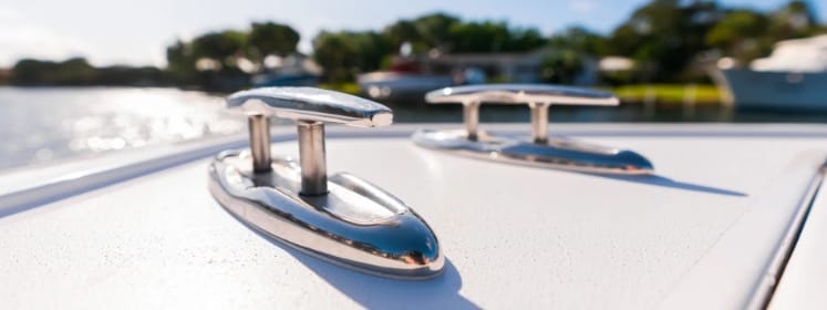 The Ultimate Guide to Boat Cleats: Choosing the Best Cleat