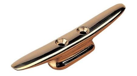 The Ultimate Guide to Boat Cleats: Choosing the Best Cleat