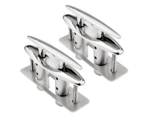 The Ultimate Guide to Boat Cleats: Choosing the Best Cleat