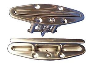 The Ultimate Guide to Boat Cleats: Choosing the Best Cleat