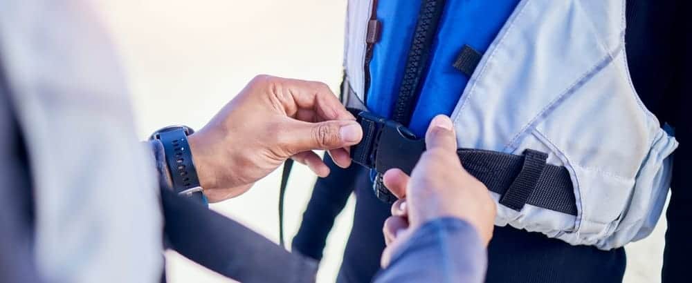 New PFD Regulations from the USCG: What You Need To Know