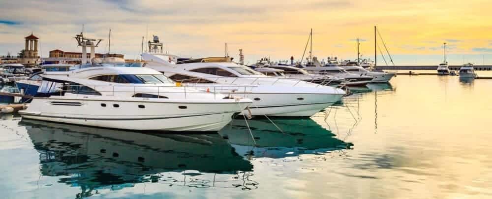 Best Boat Financing Options for 2025: The Complete Guide